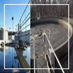 API Water Technology – Precision Matters